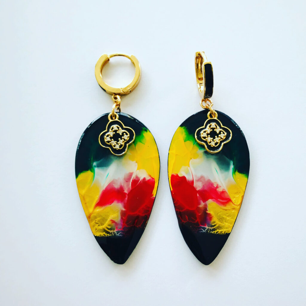 Join Our Fantastic Polymer Clay Workshop in Dubai Today! - CLASSY POISED